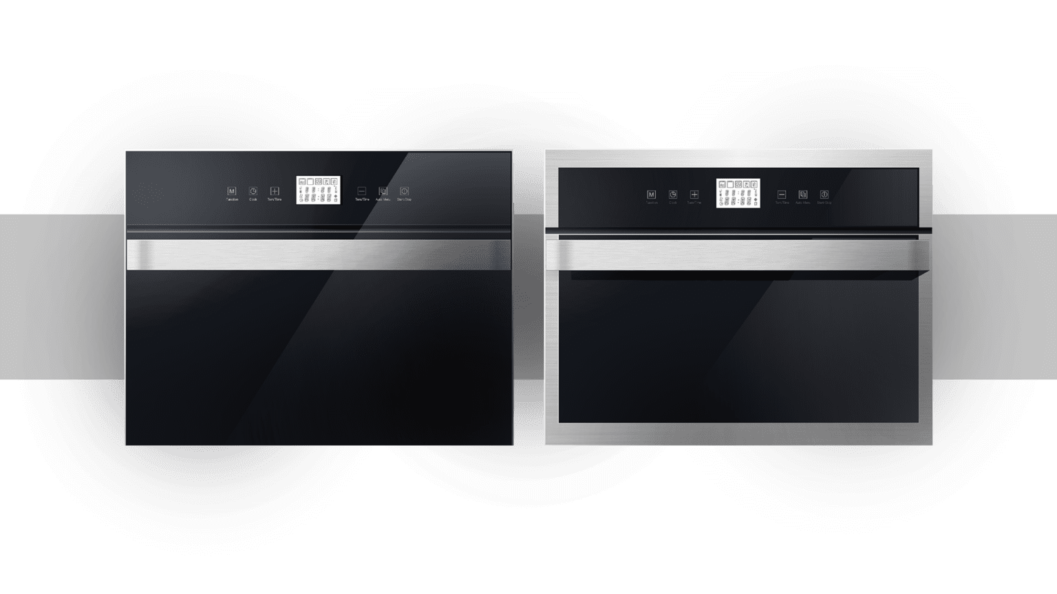 Built-In Cooking Appliances – Elevate Your Kitchen with Xpert