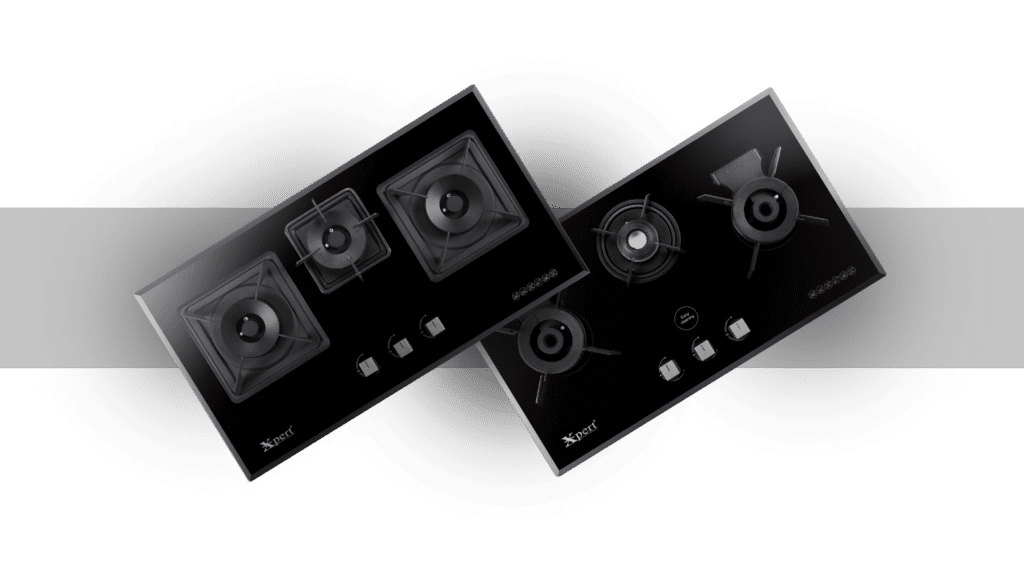 Shop Now Built-In Hobs for Modern Kitchens