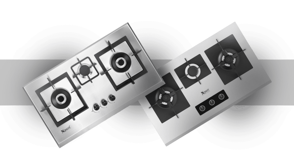 Shop Now Built-In Hobs for Modern Kitchens